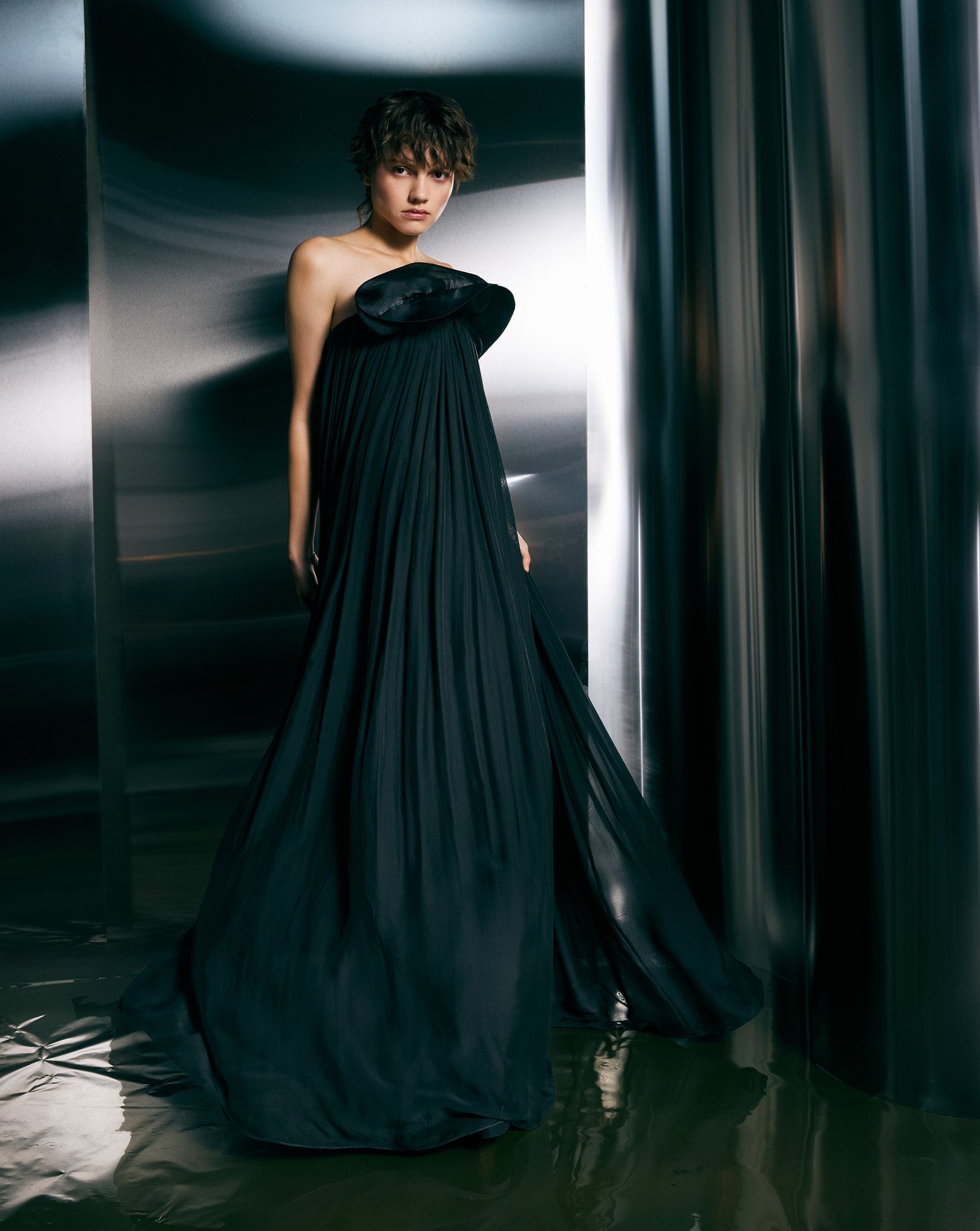 Fall '25 – Gaurav Gupta International