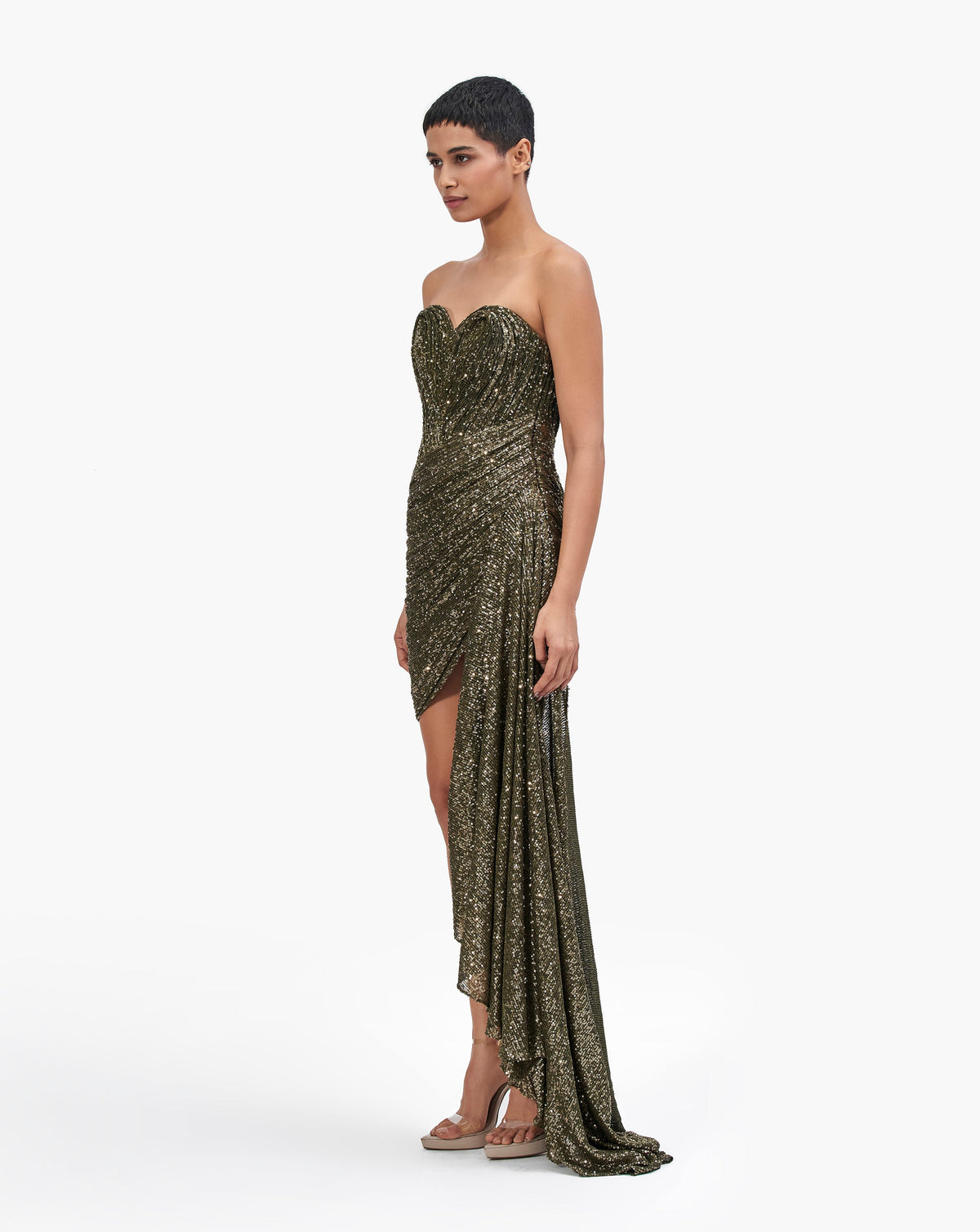 Gaurav Gupta Ready-to-Wear Collection: Designer Western Clothing ...